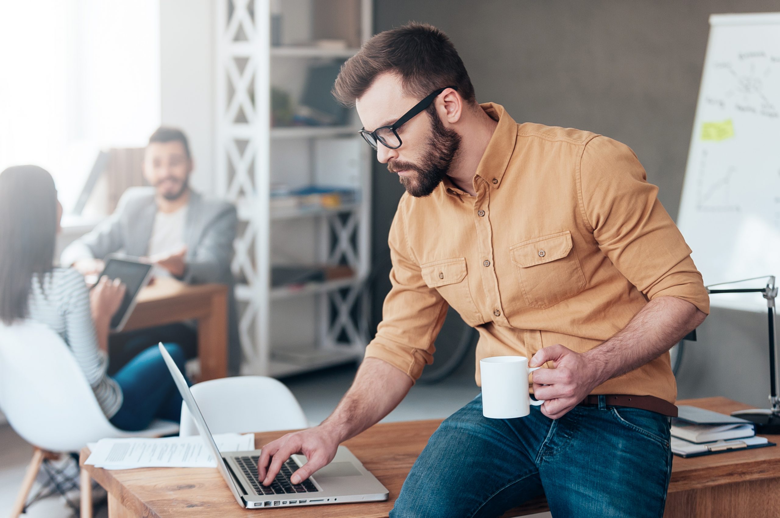 Here's What IT Professionals Can Do For Your Business | Toro Tech IT ...