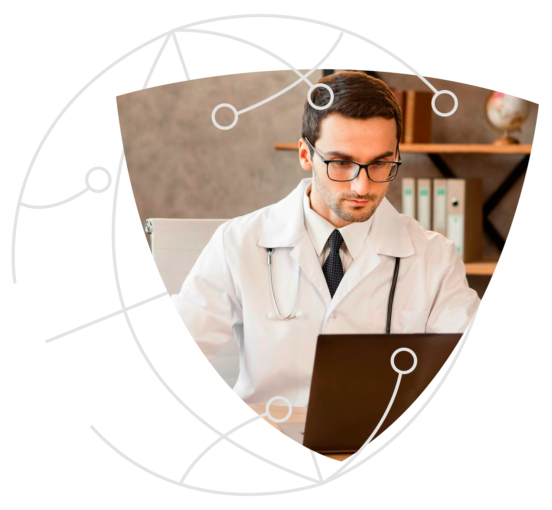 Healthcare IT | Toro Tech IT Solutions - IT Services for Medical ...